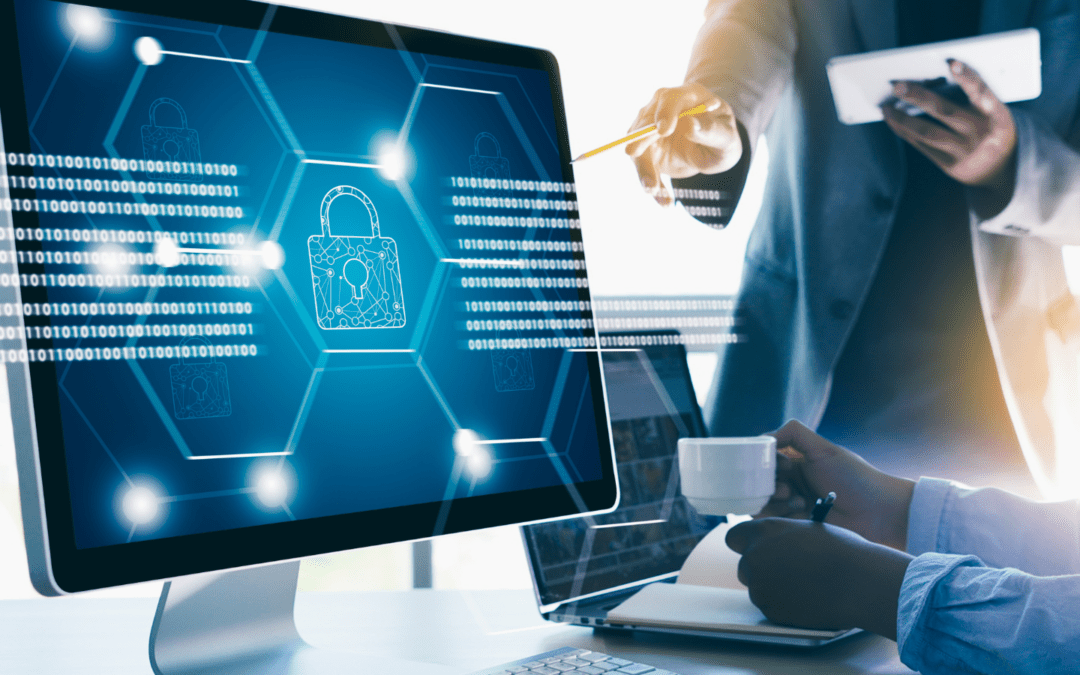 CCOE Blog - Cyber Centre of Excellence for Local Public Services